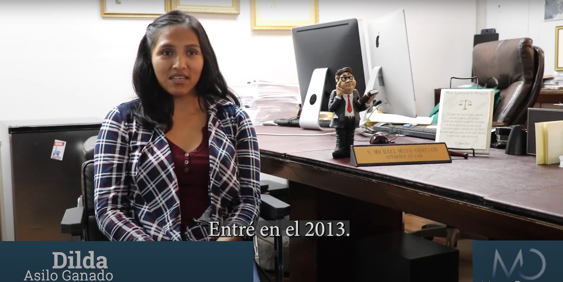 DILDA de nuestro país hermano Ecuador | Musa-Obregon Law PC