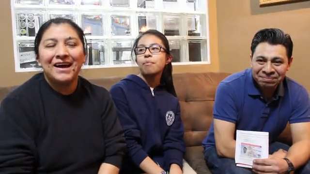 Sharing Their Stories 1 | Musa-Obregon Law PC